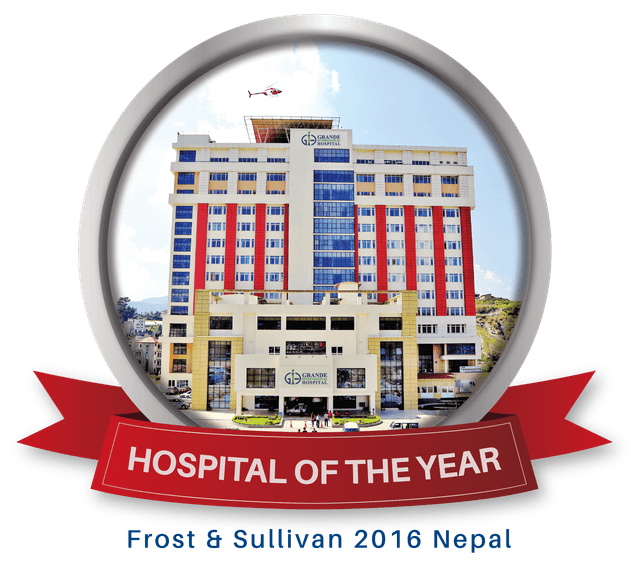 Grande International Hospital
